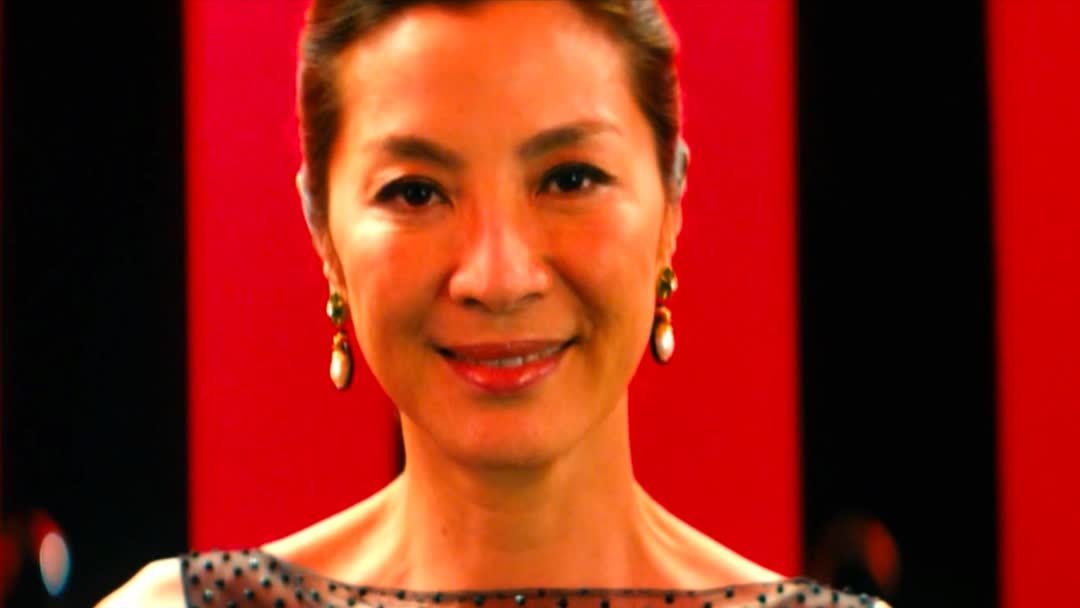 花样厨神:怡珊主持厨师比赛,临时更改台词,节目组不知道!