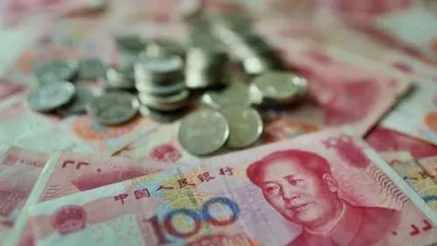最新工资价位表来了!看你是什么段位?