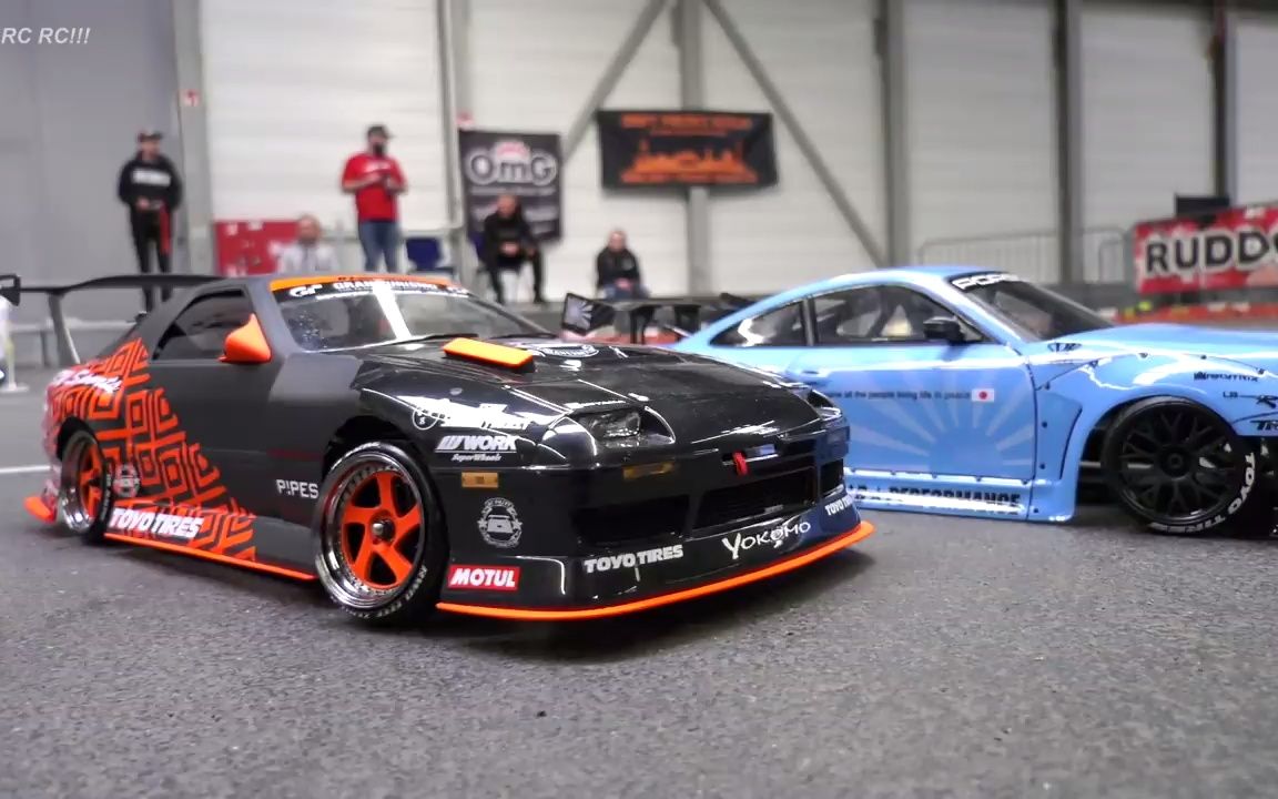 【rc遥控车】RC漂移车,遥控模型漂移车,RC日产GT-R,RC雷克萨斯,RC...