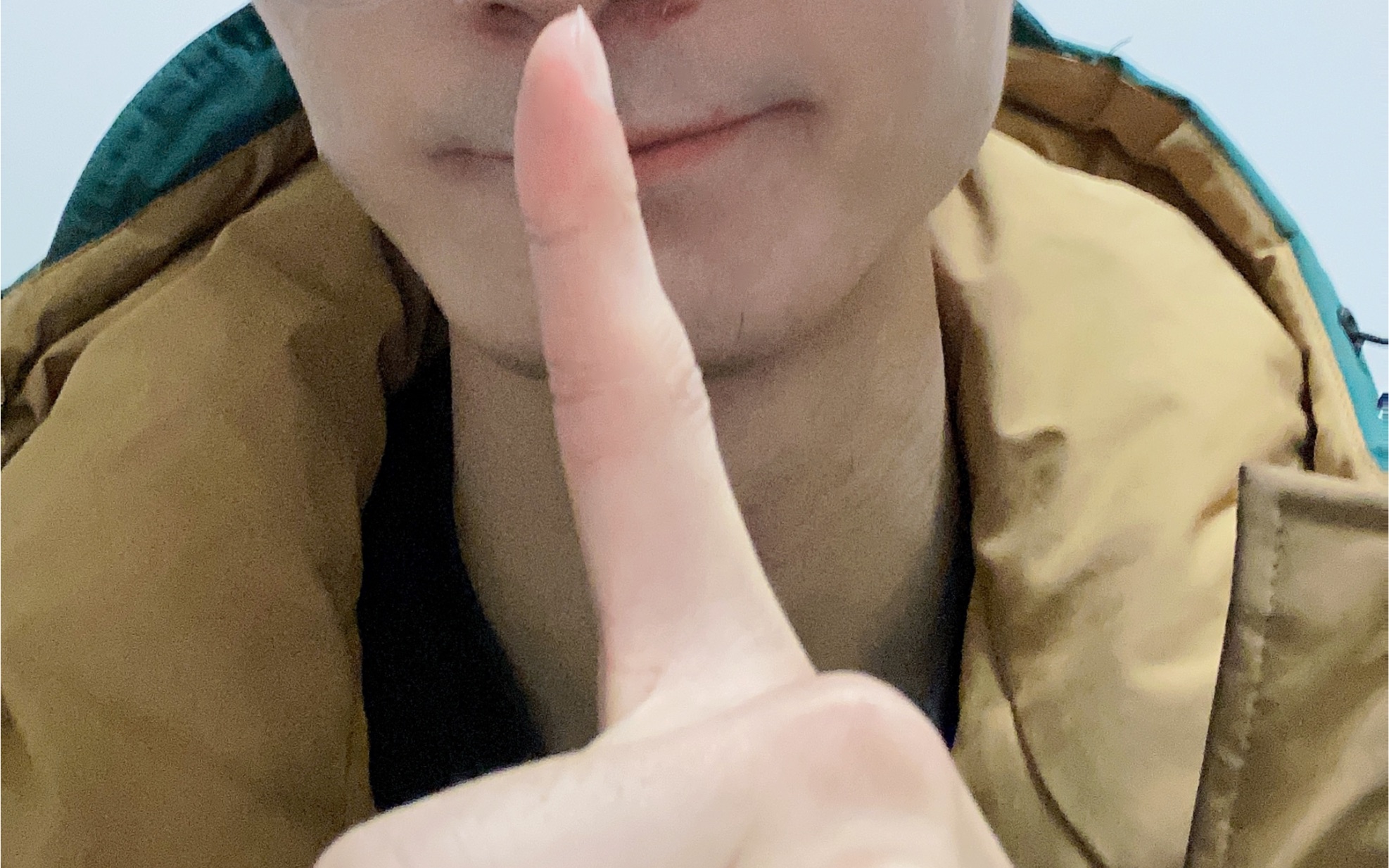 新冠康复记录:第一天