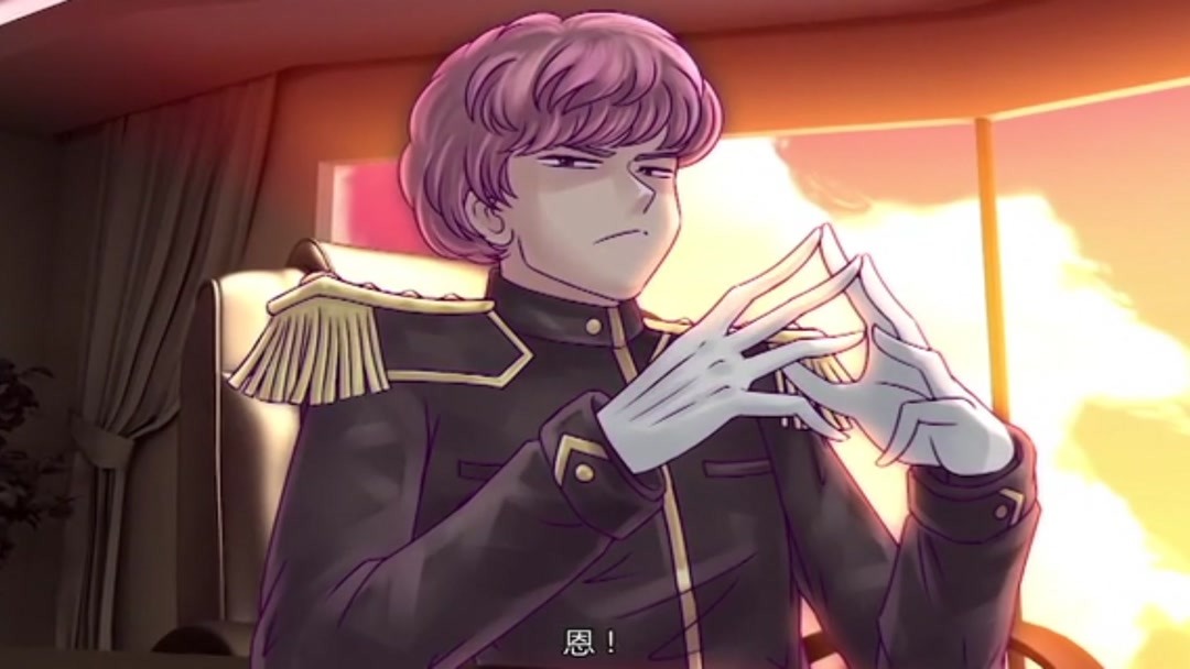 刺激战场(火线传奇)幕后主使终于漏出了真容游戏