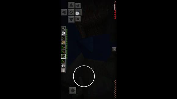 我祝福迷你世界和我的世界和平。不要发生争吵了。