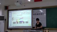 ...音高与节奏歌曲《降落伞》-邱老师_优质公开课教学视频(配课件教案)