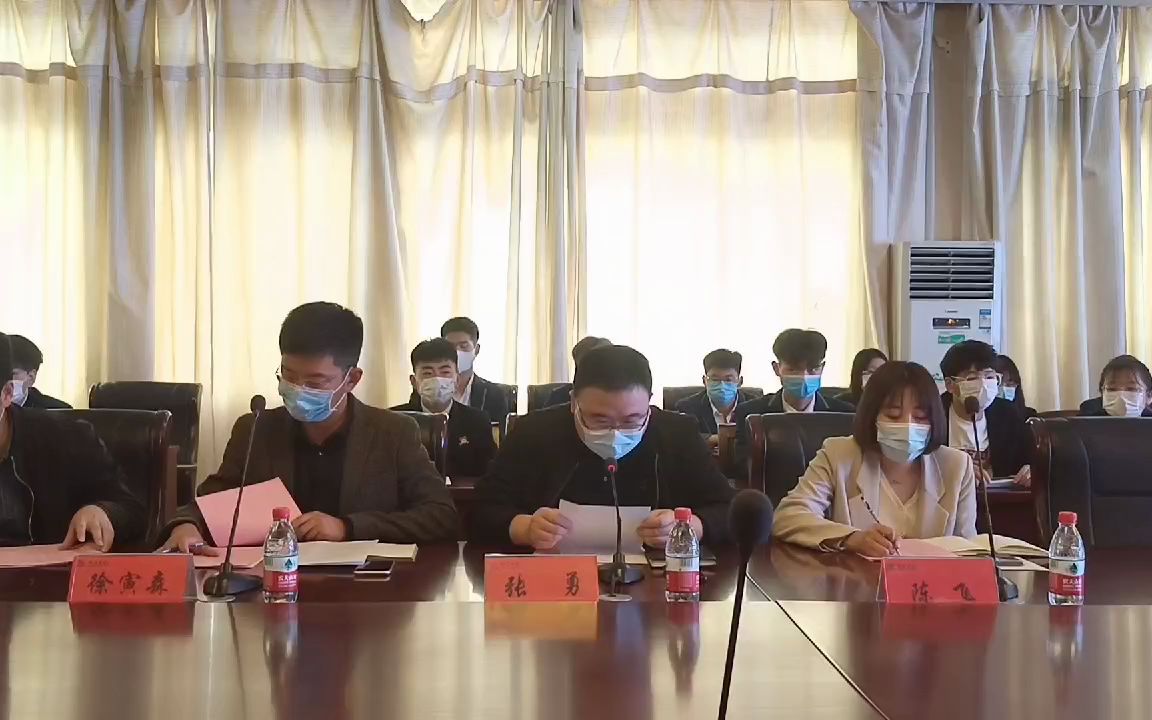 【商丘学院】“能力作风建设年”第二届宿舍管理员素质能力大赛表彰...