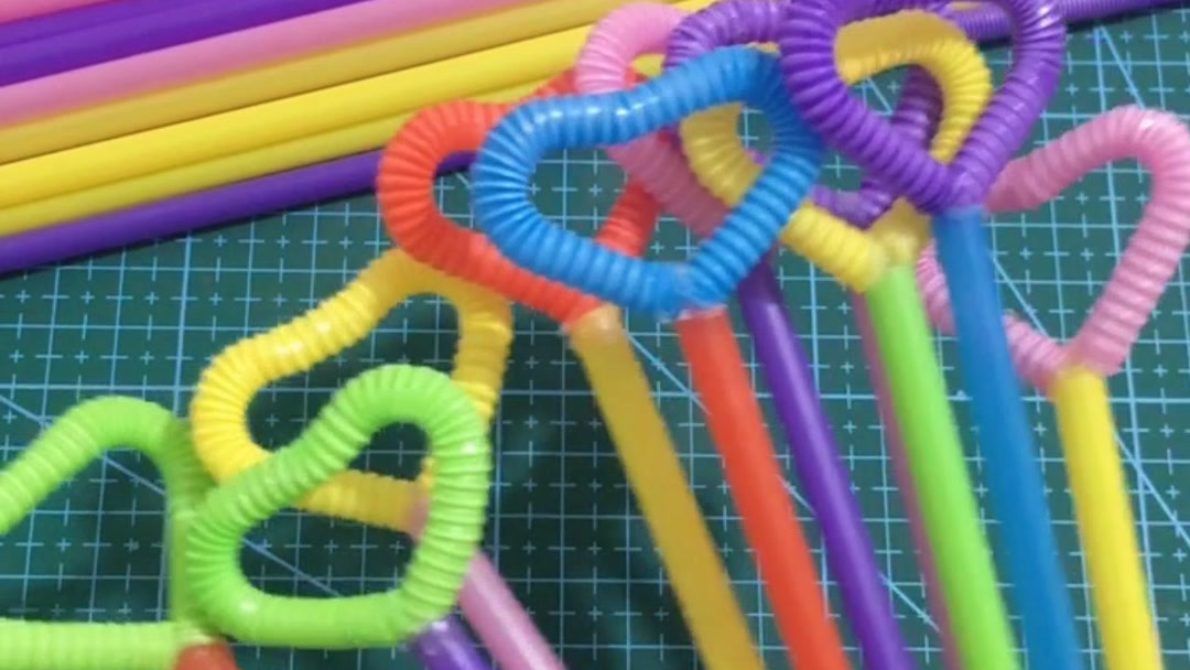 一次性吸管又要火ߔ�啦