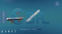北京欧倍尔浮头式换热器虚拟仿真软件设备拆分