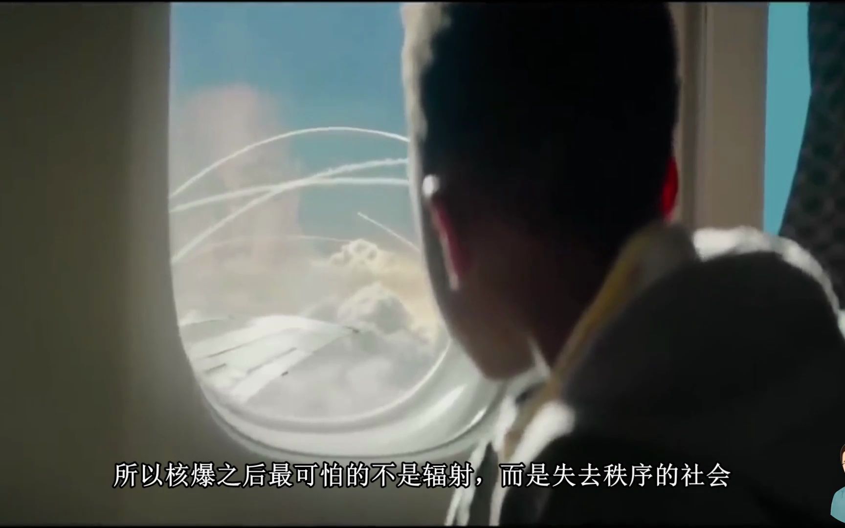 全球核战争爆发,核弹在你城市爆炸,你如何才能从核爆炸下逃生?