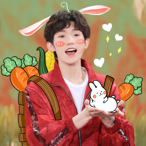 小熊软糖甜又甜 