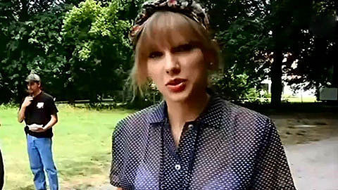 B.o.B联手Taylor Swift泰勒·斯威夫特新单《Both Of Us》超美幕后花絮