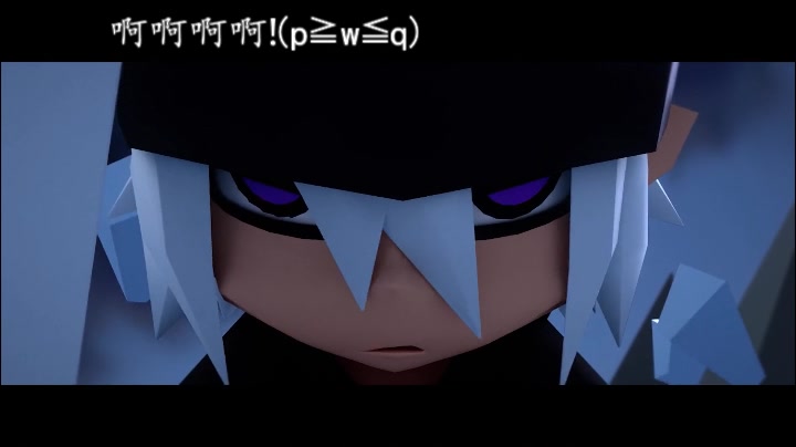 【凹凸世界】【瑞金】当格瑞遇上金