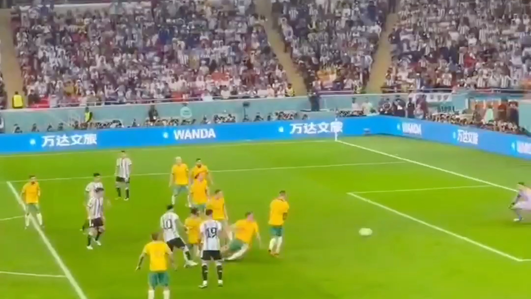 永远的10号,哭死那一刻超感动#梅西#messi#卡塔尔世界杯#足球#