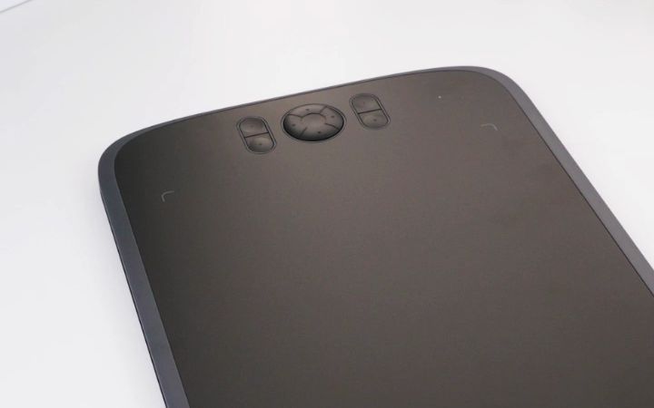 新品上市 | ugee友基M808绘画板,全新升级无源压感笔传感器设计,告别...