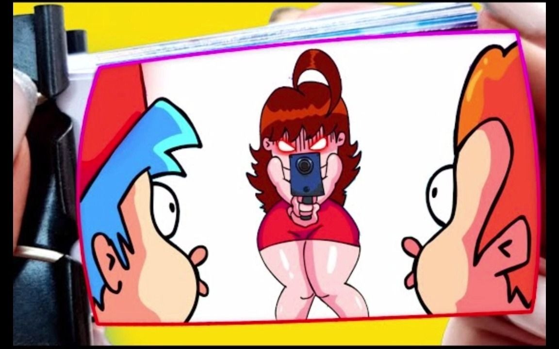 原来,BF和PICO才是真爱