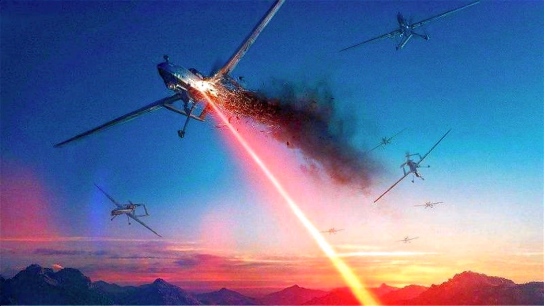   世界上威力最大的三款核导弹,一颗就足以毁掉一个国家