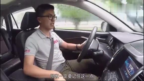 教你如何正确的开手动挡汽车,不要再被驾校坑了!