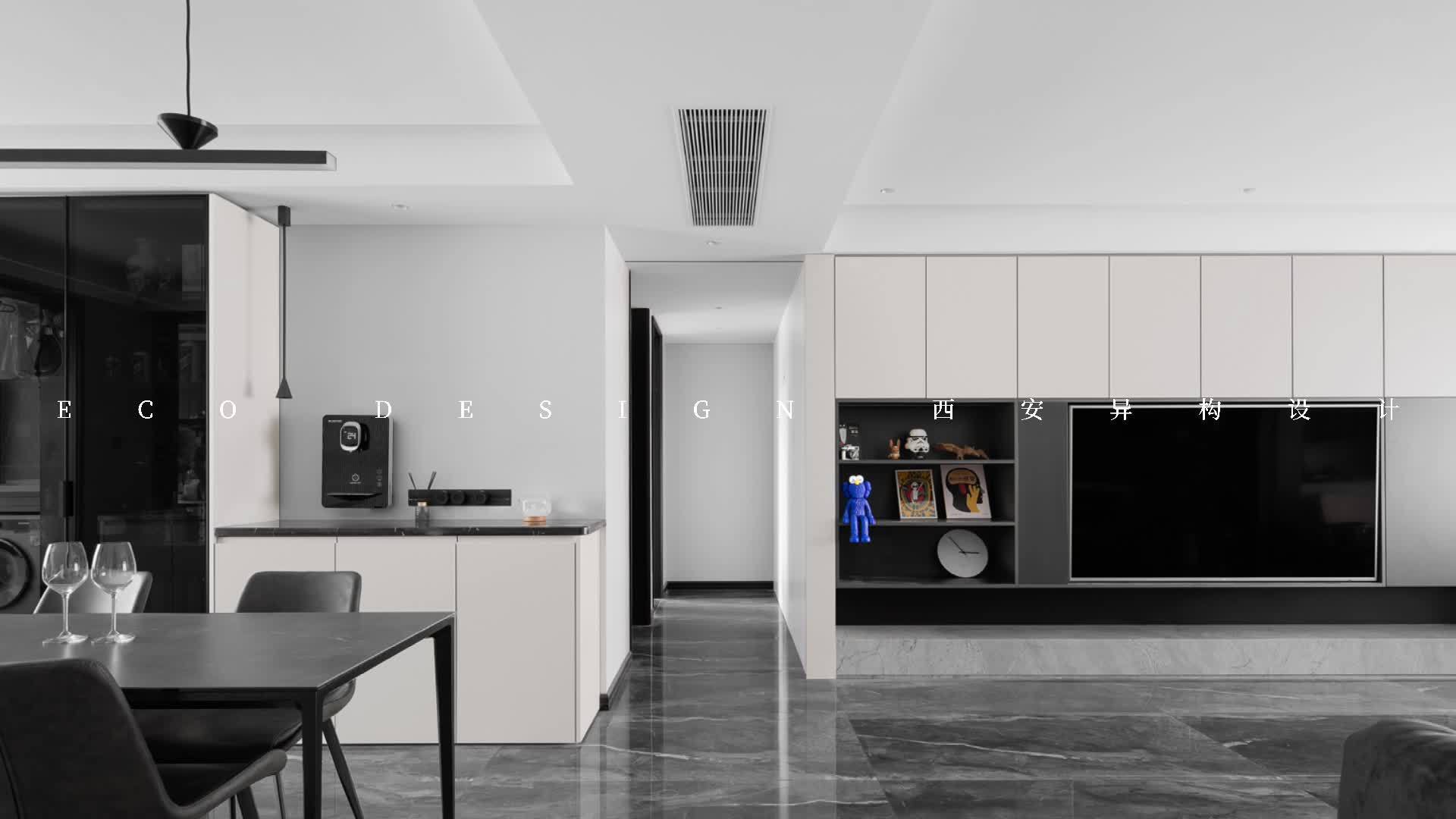 让设计符合预期完美落地,离不开设计师的审美和能力,还有合理的预算...