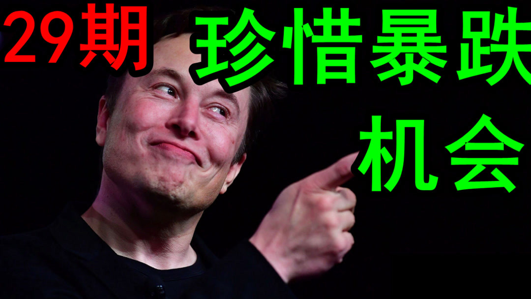 美股特斯拉TSLA蔚来nio暴跌反弹,美股缠论中枢指标抄底行情!