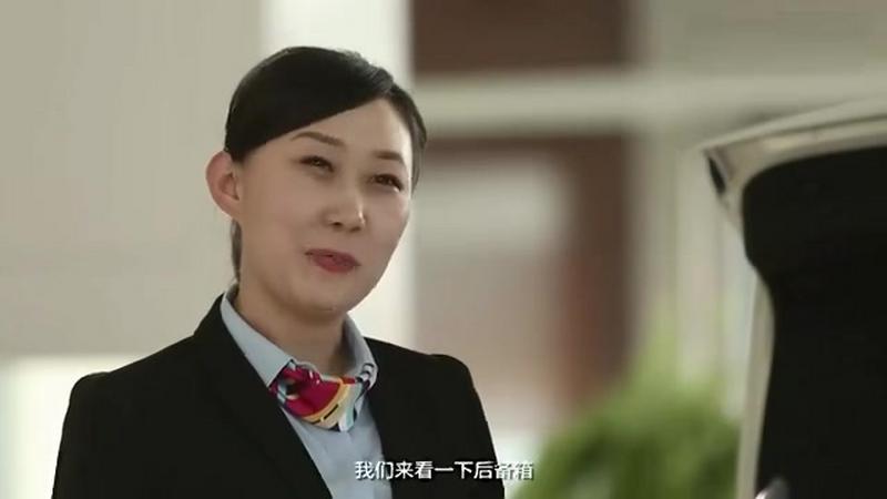 迈腾六方位绕车讲解