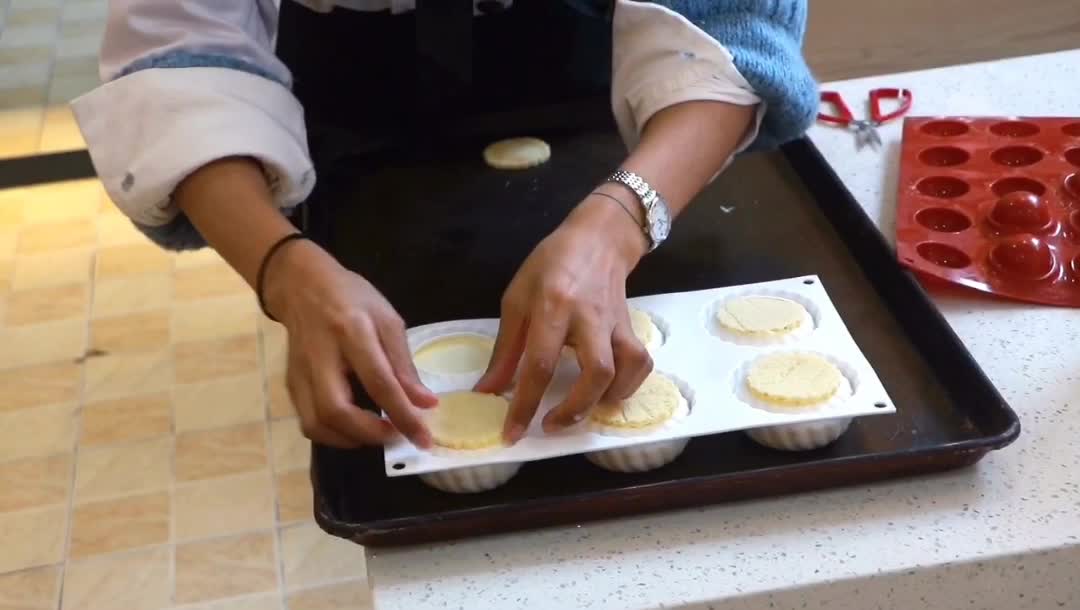 简单甜品的做法100种 学做甜点 学习西点