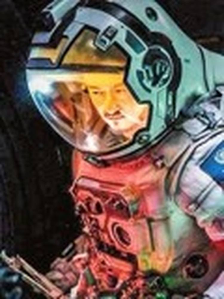 吴京《流浪地球》口碑炸裂,周星驰黄渤沈腾将被碾压?