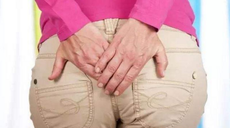 痔疮你还在做手术么?中医说可以按摩这个穴位,帮你有效治疗痔疮