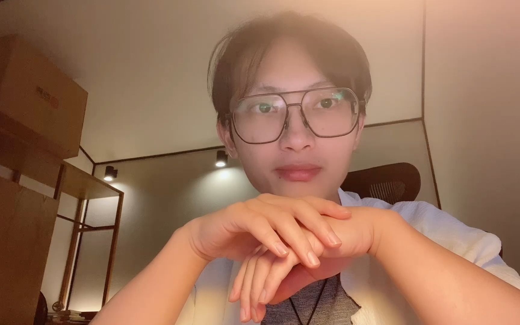 哈哈…准备了一个小计划…