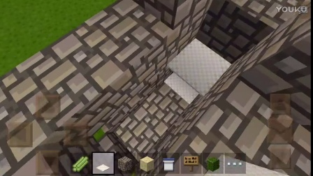 喜拓我的世界小教程:牌子电路