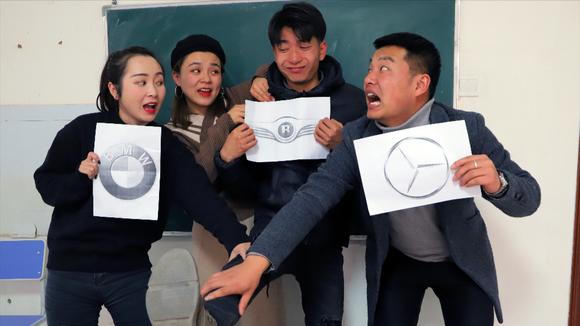 家长会排座位,老师竟根据车标安排座位,什么鬼?