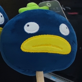 白日梦誰 