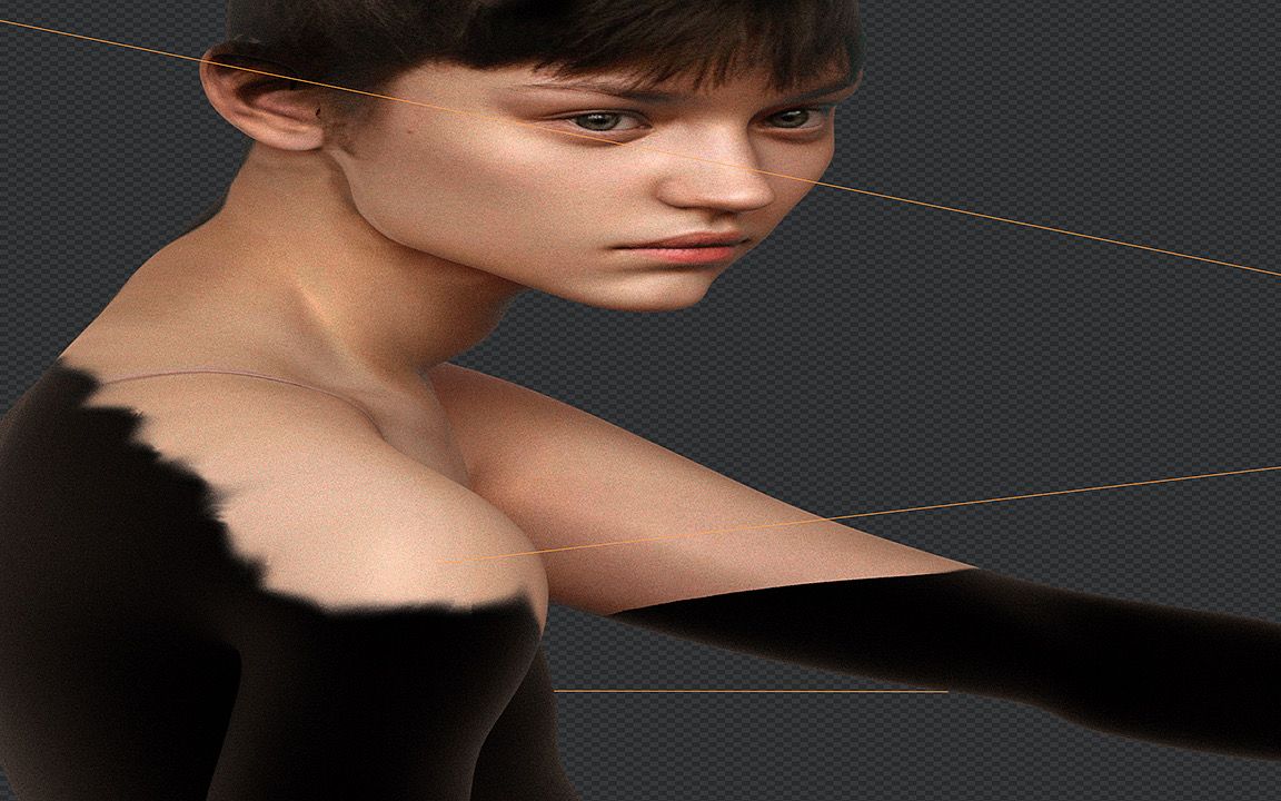 让我们从头开始 / Blender 教程