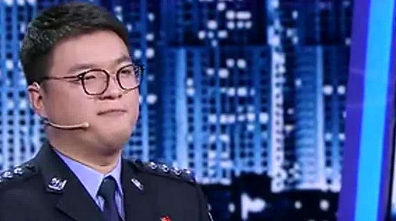 首都网警网络时代的“夏洛克”,太酷了!攻破黑客维护了网络安全
