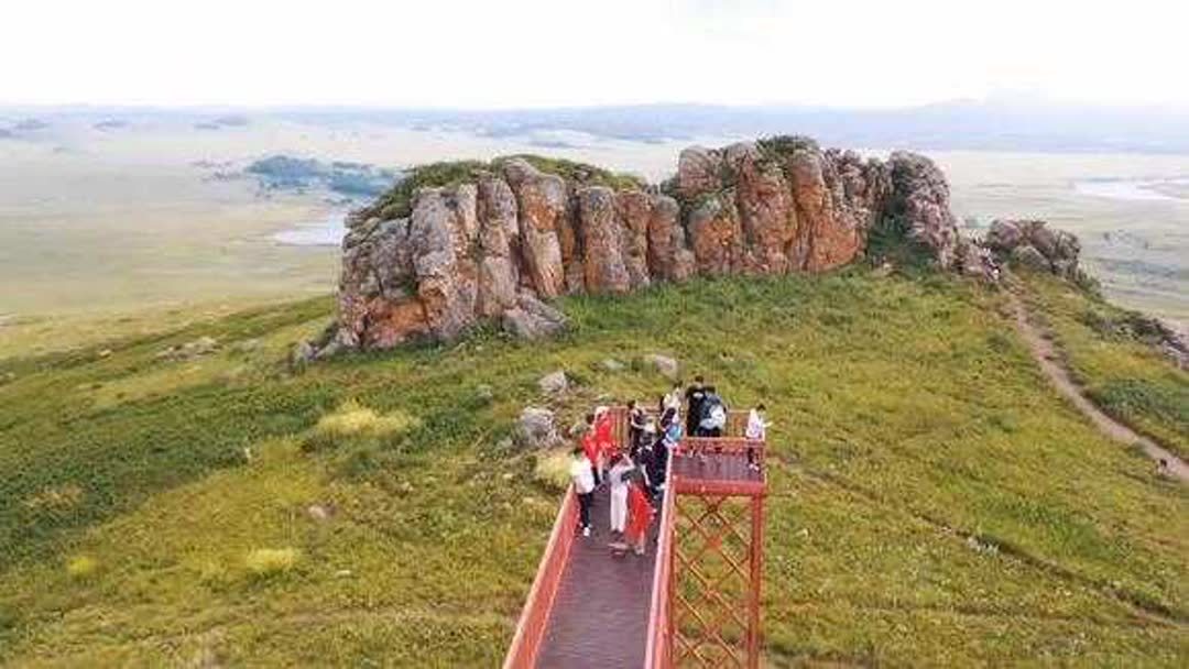 自驾的目的并不是终点,而是路上的自由#浪计划 #旅行推荐官