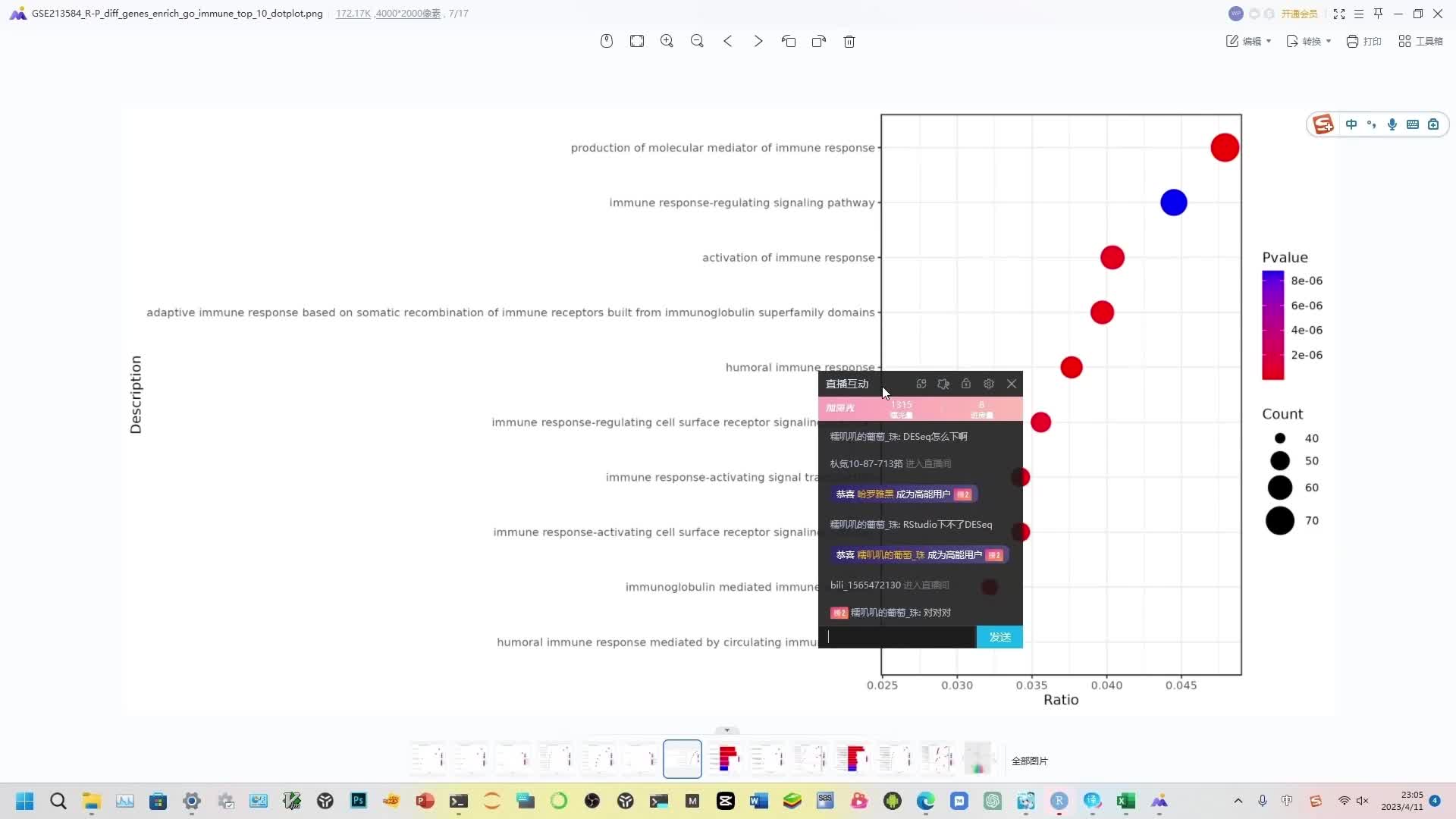 GEO数据挖掘系列15-不同差异分析R包介绍和R包安装报错处理