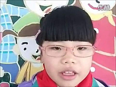 感恩的心之金碧新城小学一(2)班家长会视频
