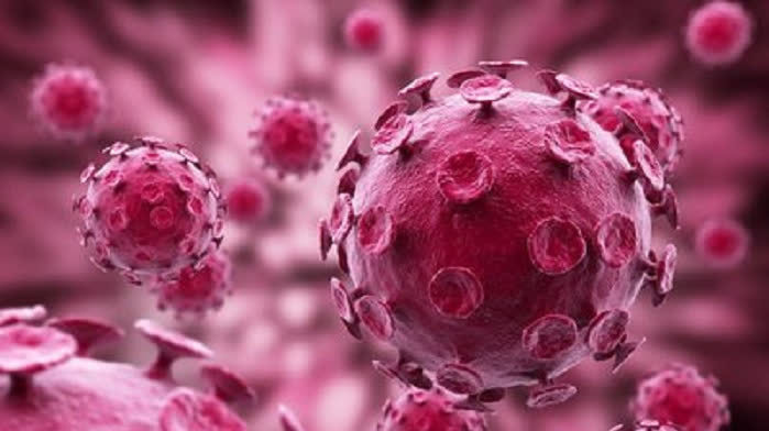 冠状病毒如此厉害,能否杀死"癌细胞"?显微镜下看真相!