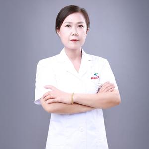 彭李妉医生 