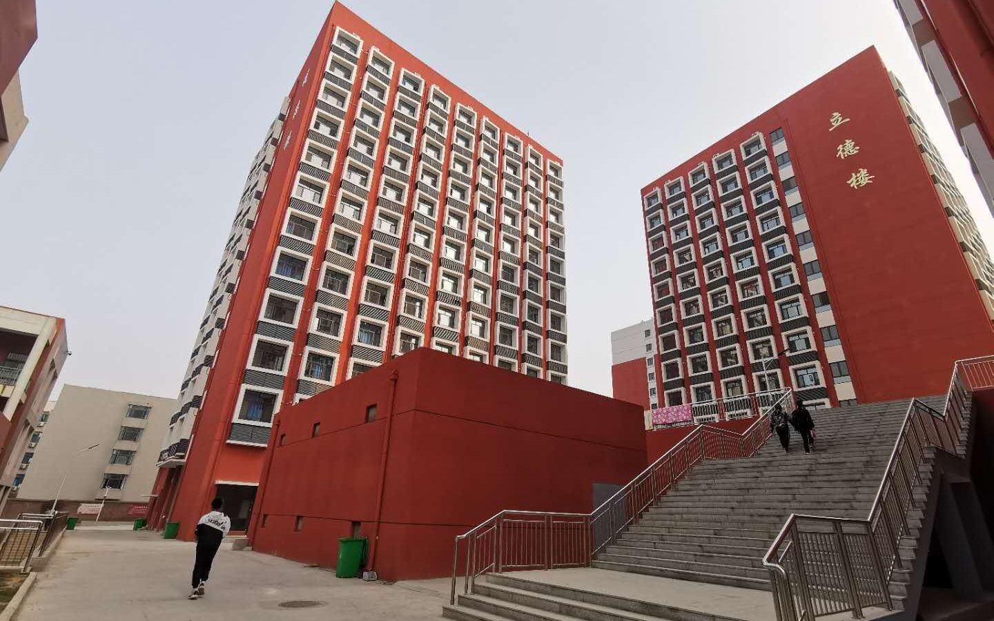建筑设计与人文自然