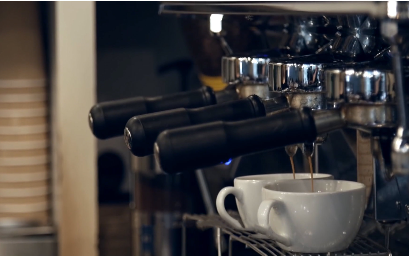 在床上也能煮咖啡的利器