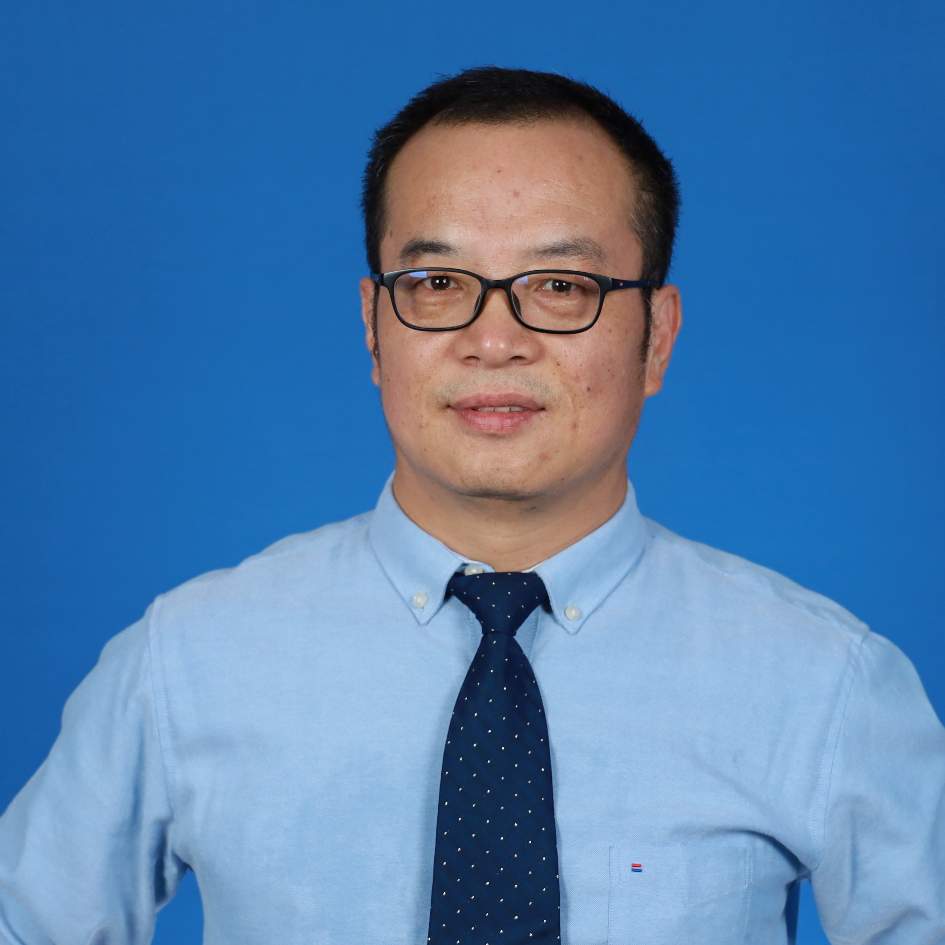 精益生产专家刘立户 