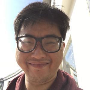 李小白胖 