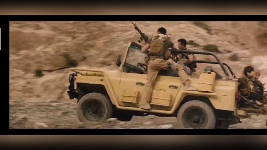 难道这就是传说的cs