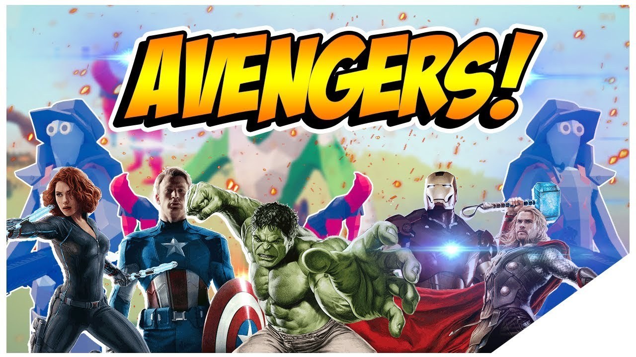 全面战争模拟器:鹰眼估计是这个游戏中最强的弓箭手了吧?