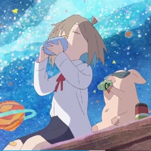 結愛セルフ 
