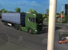 欧洲卡车模拟2手游版