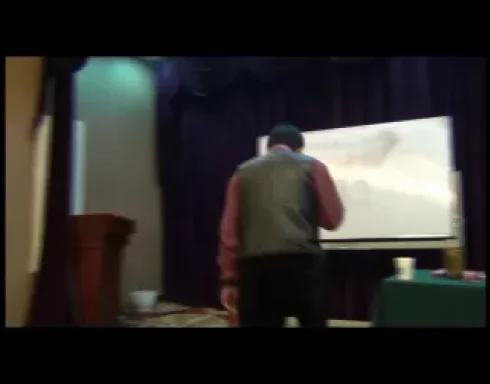 周嘉荣宗筋疗法