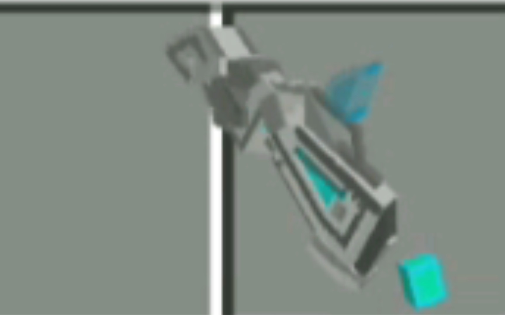 我的世界军事模组(枪械片)#4