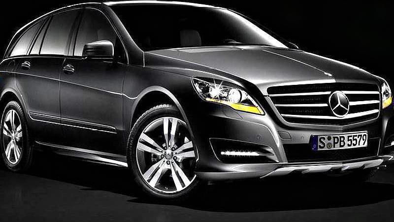 比阿尔法好看十倍!车身5m ,定速巡航 空气悬挂,宝马奥迪