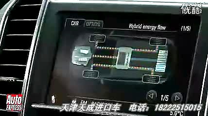 保时捷卡宴视频报价 卡宴性能展示视频