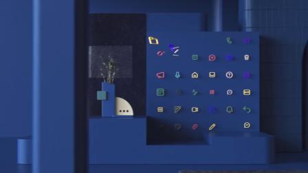 基于虚拟现实 VR 和增强现实 AR 的会议软件 Spatial