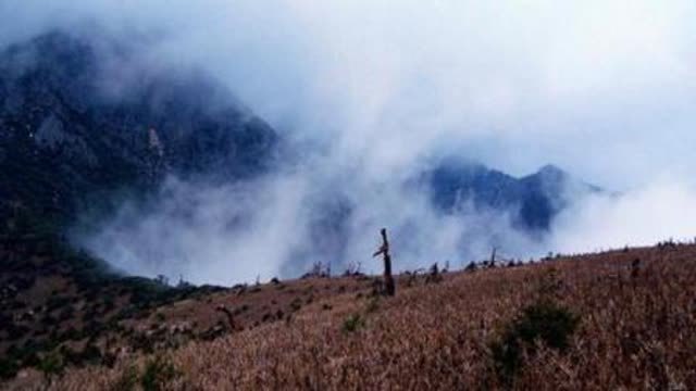 中国真正“死亡之谷”,屡屡出现失踪和死亡事件,科学家都无法解释